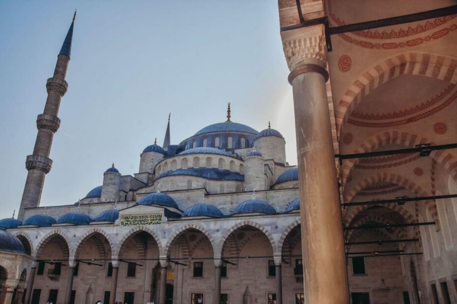 From Minarets to Palaces: 19 Istanbul Landmarks Should Be at the Top of ...