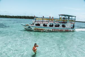 11 Best Beaches in Tobago Uncovered: Your Passport to Paradise!