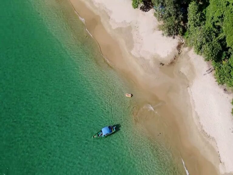 11 Best Beaches in Tobago Uncovered: Your Passport to Paradise!