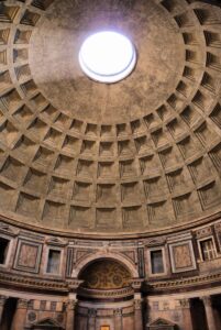 The 17 Fascinating Pantheon (in Rome) Facts You Never Knew!