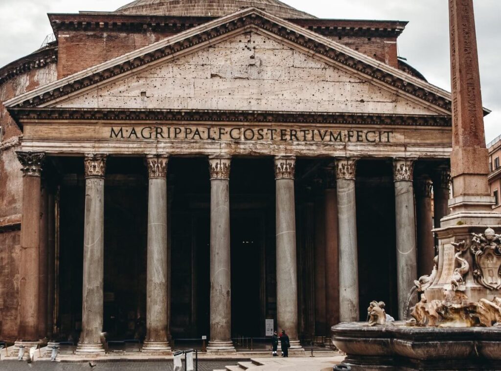 The 17 Fascinating Pantheon (in Rome) Facts You Never Knew!