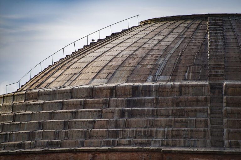 The 17 Fascinating Pantheon (in Rome) Facts You Never Knew!