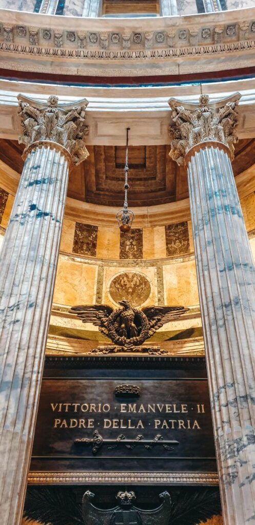 The 17 Fascinating Pantheon (in Rome) Facts You Never Knew!
