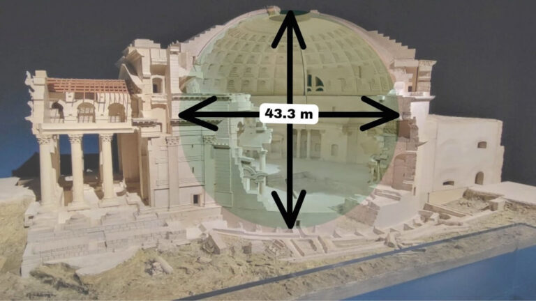 The 17 Fascinating Pantheon (in Rome) Facts You Never Knew!