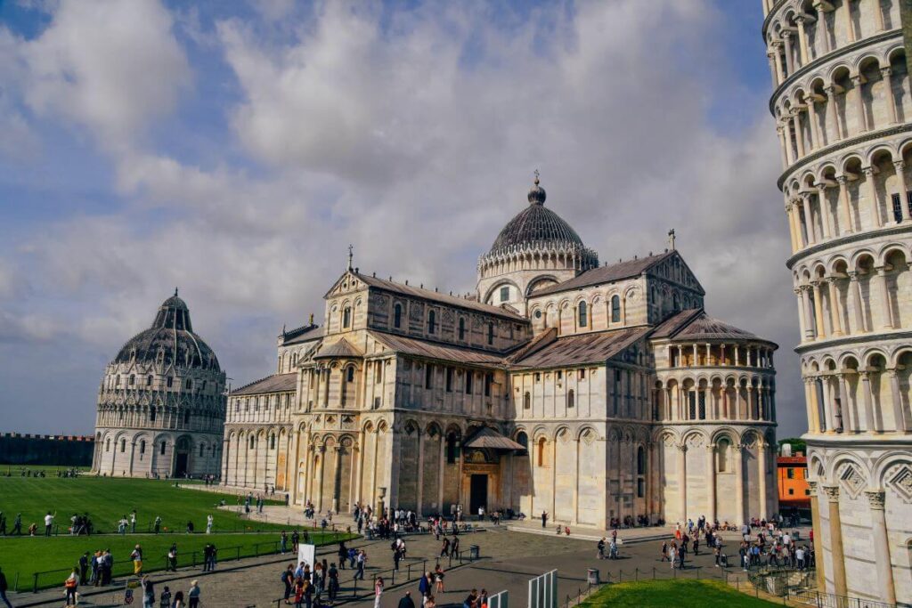 17 Gorgeous Churches in Italy That Will Take Your Breath Away - Travel ...