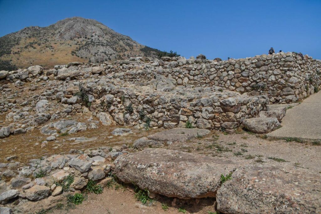 You Won't Believe These Mycenae Facts! Ancient Greece's Hidden Secrets