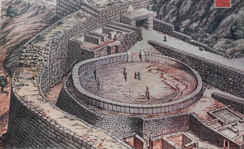 You Won't Believe These Mycenae Facts! Ancient Greece's Hidden Secrets