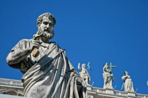 23 Surprising St Peter's Basilica Facts You Didn't Know - Travel Done ...