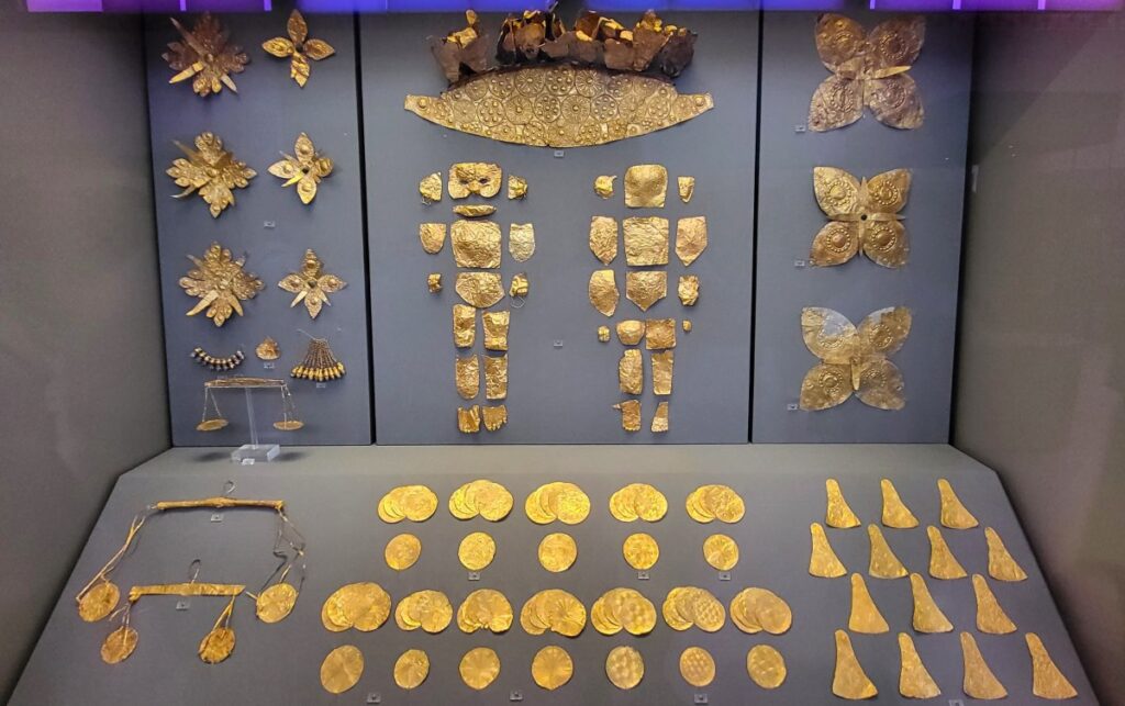 You Won't Believe These Mycenae Facts! Ancient Greece's Hidden Secrets