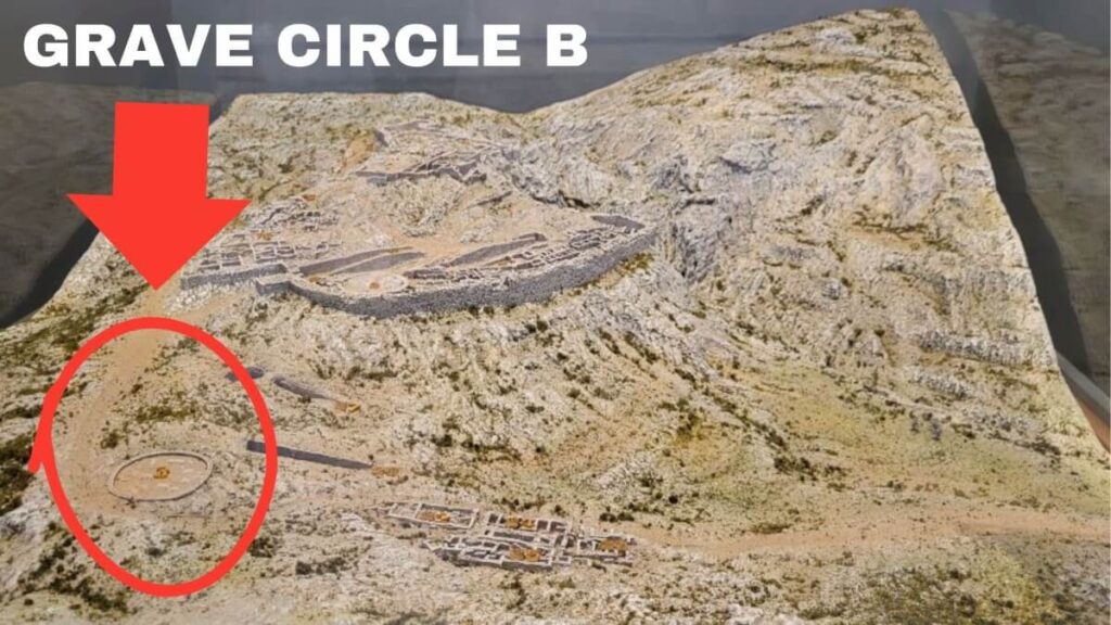 You Won't Believe These Mycenae Facts! Ancient Greece's Hidden Secrets