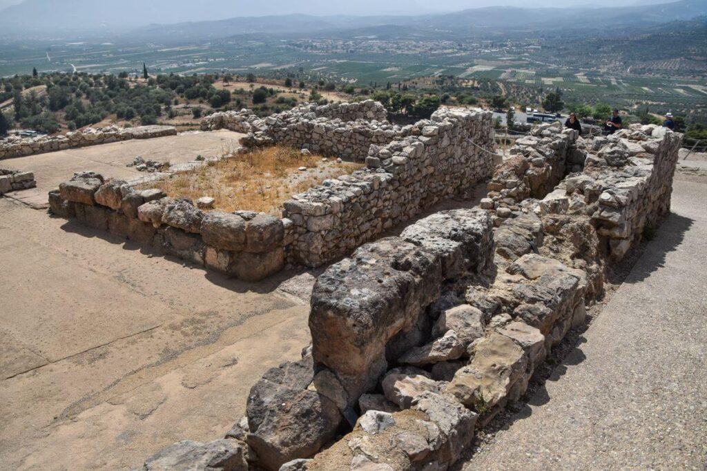 You Won't Believe These Mycenae Facts! Ancient Greece's Hidden Secrets