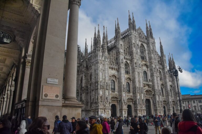 2 Days in Milan: Must-See Itinerary for Your Dream Trip - Travel Done ...