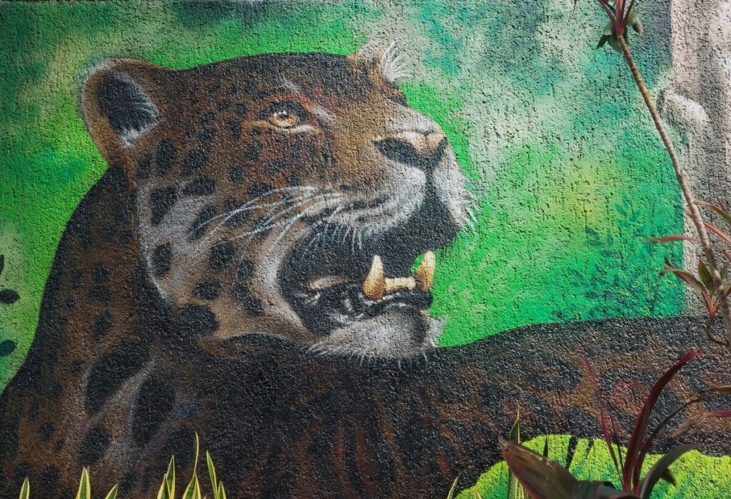 Forget Chichen Itza – Discover the Secret Jaguar City of Ek Balam ...