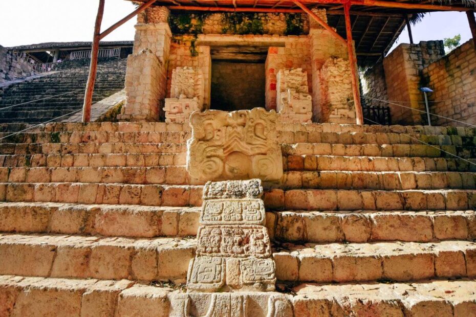 Forget Chichen Itza – Discover the Secret Jaguar City of Ek Balam ...
