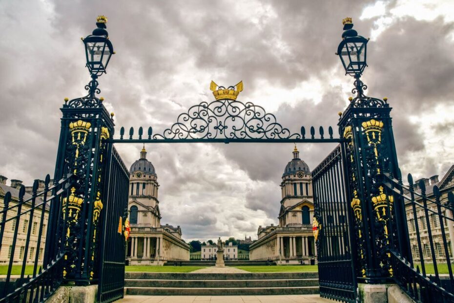 London Like You've Never Seen It: 13 Epic Things to Do in Greenwich ...