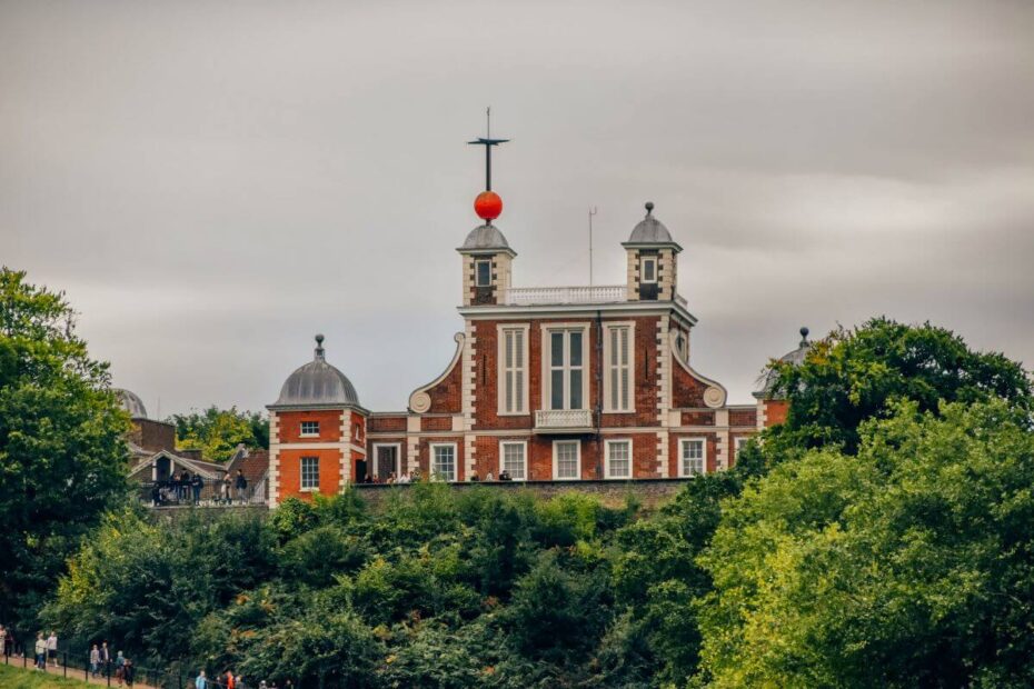 London Like You've Never Seen It: 13 Epic Things to Do in Greenwich ...