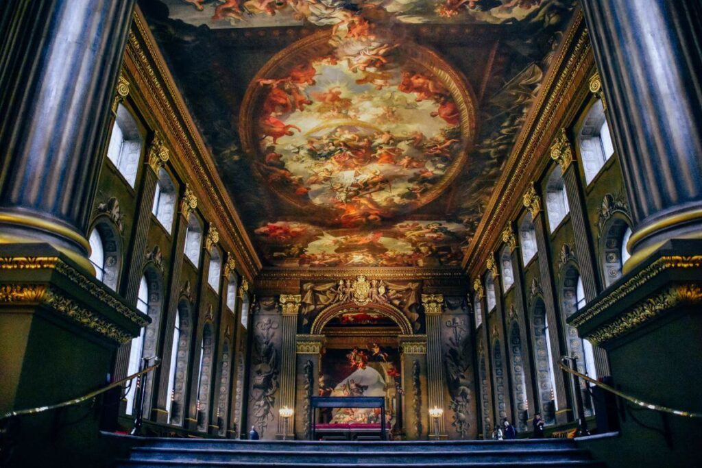 London Like You've Never Seen It: 13 Epic Things to Do in Greenwich ...