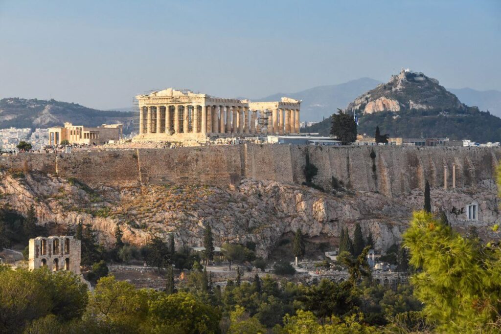 Don’t Visit the Acropolis Without Knowing These 23 Stunning Facts ...