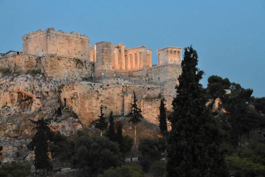 Don’t Visit the Acropolis Without Knowing These 23 Stunning Facts ...