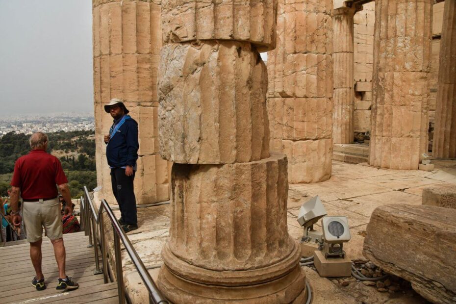 Don’t Visit the Acropolis Without Knowing These 23 Stunning Facts ...