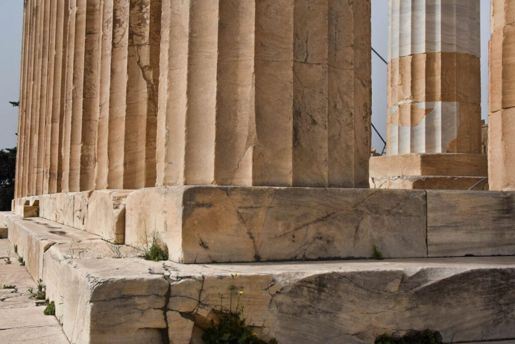 Don’t Visit the Acropolis Without Knowing These 23 Stunning Facts ...