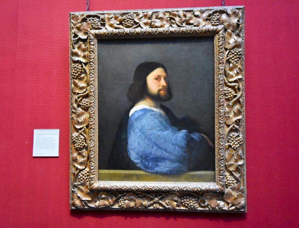 From Da Vinci to Van Eyck: 13 National Gallery London Paintings You’ll ...