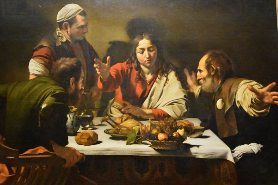 From Da Vinci to Van Eyck: 13 National Gallery London Paintings You’ll ...
