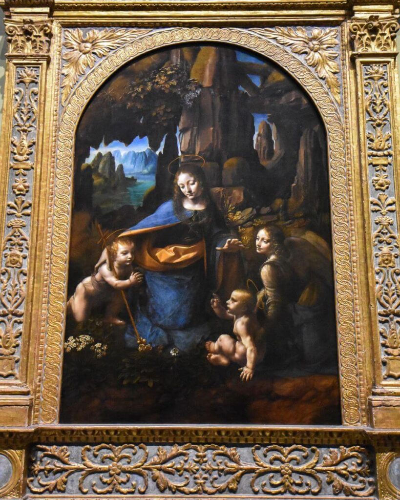 From Da Vinci to Van Eyck: 13 National Gallery London Paintings You’ll ...