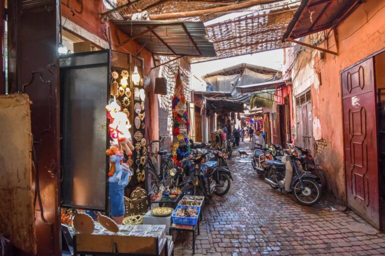 15 Best Things to Do in Marrakesh That Will Change How You See Morocco!