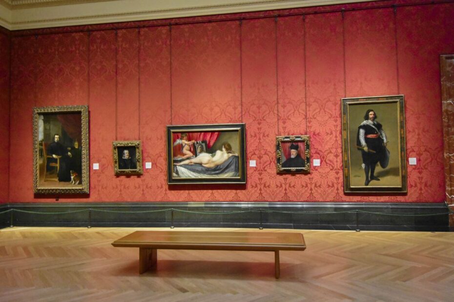 From Da Vinci to Van Eyck: 13 National Gallery London Paintings You’ll ...