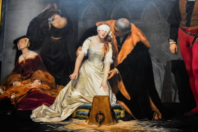 From Da Vinci to Van Eyck: 13 National Gallery London Paintings You’ll ...