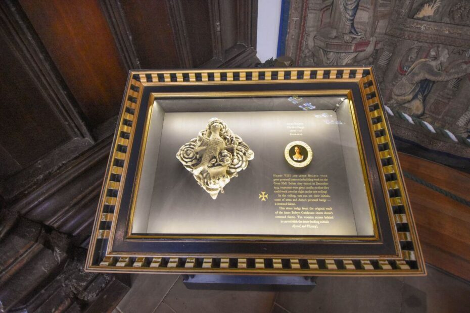 21 Hampton Court Palace Facts That Will Change How You See British ...