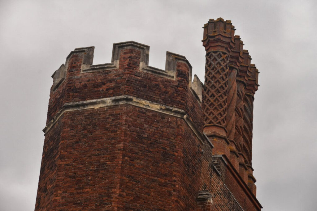 21 Hampton Court Palace Facts That Will Change How You See British ...