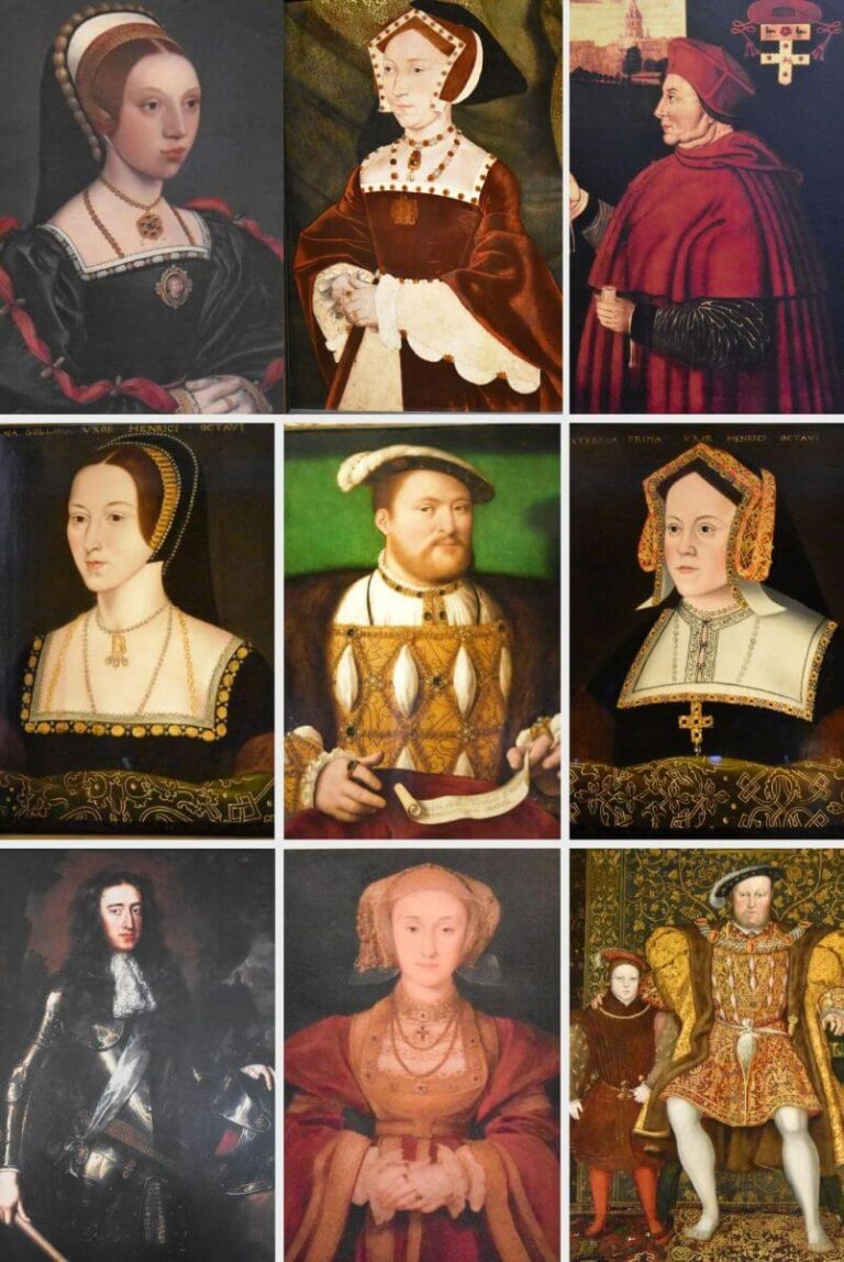 21 Hampton Court Palace Facts That Will Change How You See British ...