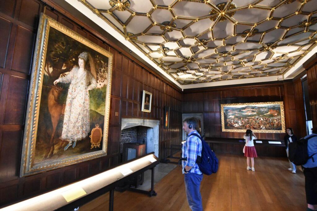 21 Hampton Court Palace Facts That Will Change How You See British ...