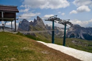 Best way to visit Seceda (Dolomites) with minimal hiking - Travel Done ...