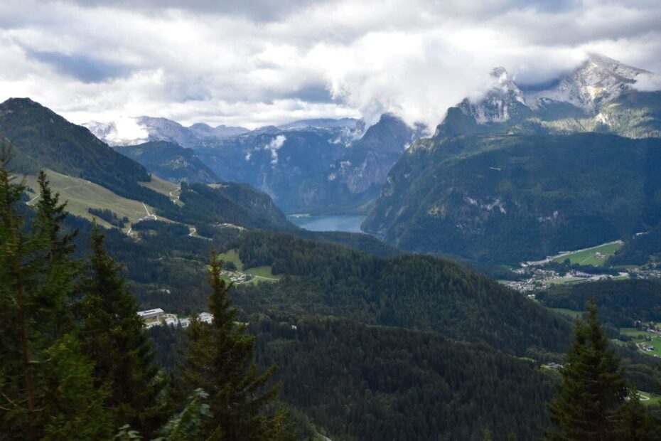 Exploring Kehlsteinhaus (Hitler’s Eagle’s Nest) in Germany - What to ...