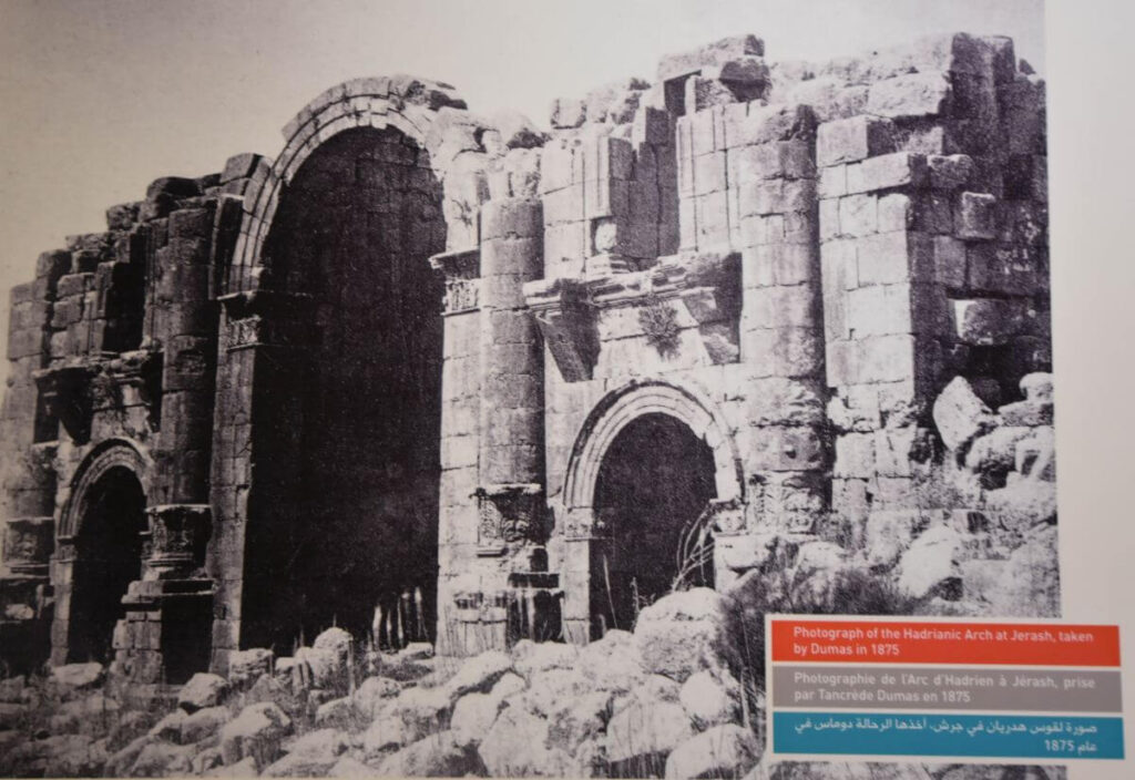 Jerash Ruins, Jordan: Everything You Need to Know Before Visiting the ...