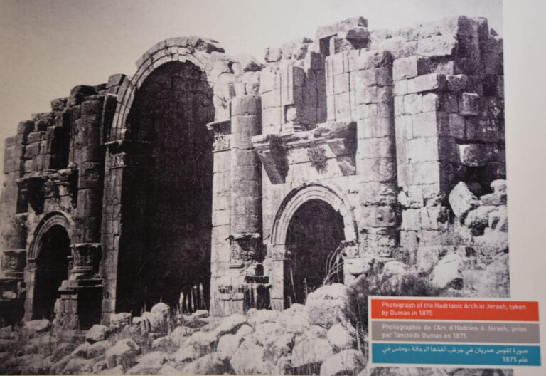 Jerash Ruins, Jordan: Everything You Need to Know Before Visiting the ...