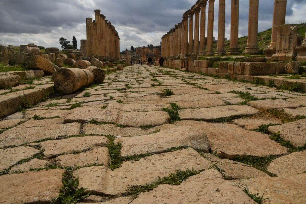 Jerash Ruins, Jordan: Everything You Need to Know Before Visiting the ...
