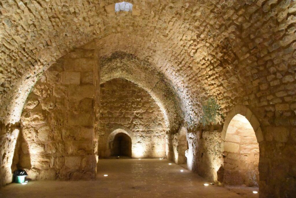 Ajloun Castle in Jordan: Worth the Drive From Amman? - Travel Done Clever