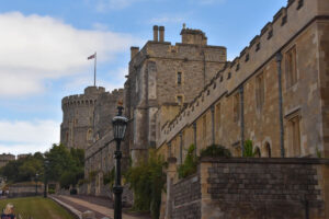 Facts about Windsor Castle You Wish You Knew Before Visiting - Travel ...
