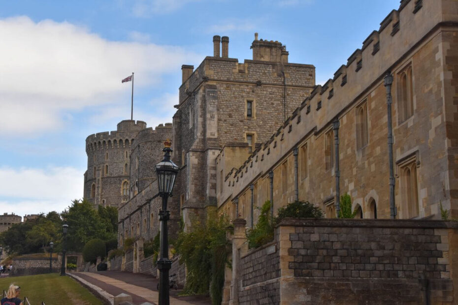 Facts about Windsor Castle You Wish You Knew Before Visiting - Travel ...
