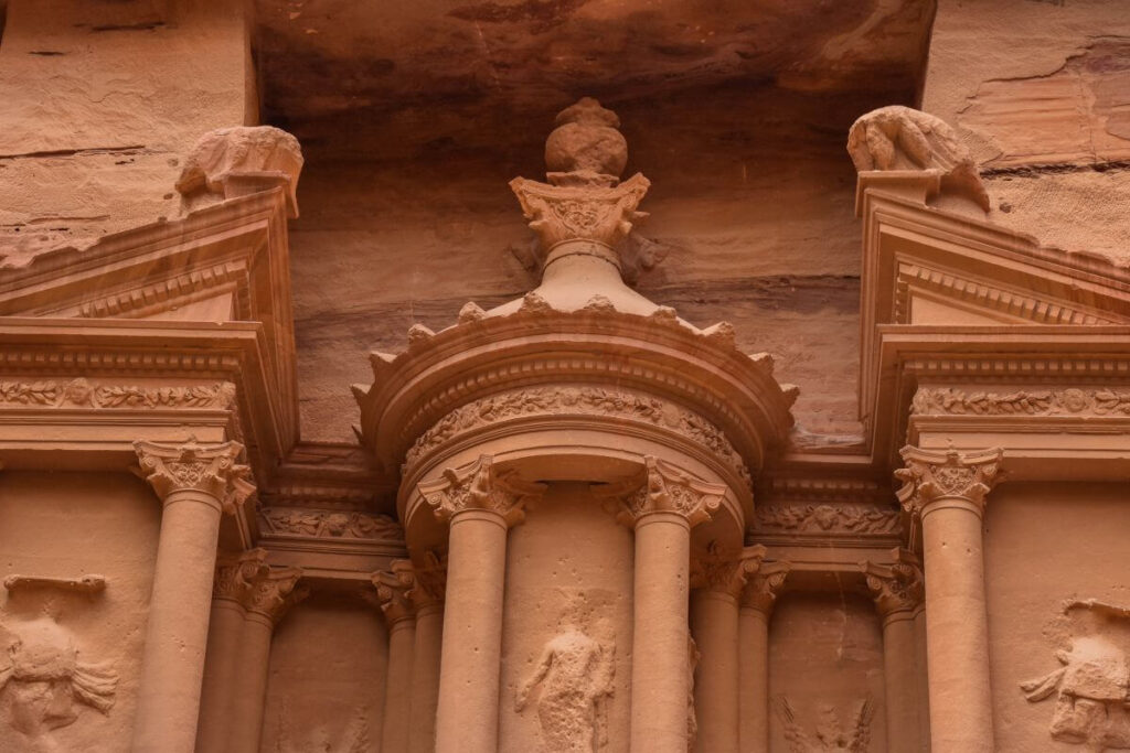 21 Petra Jordan facts That Explain Its Global Obsession - Travel Done ...