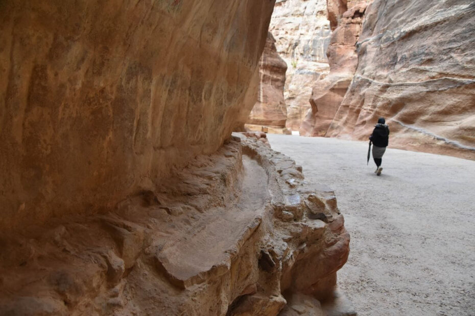 21 Petra Jordan facts That Explain Its Global Obsession - Travel Done ...