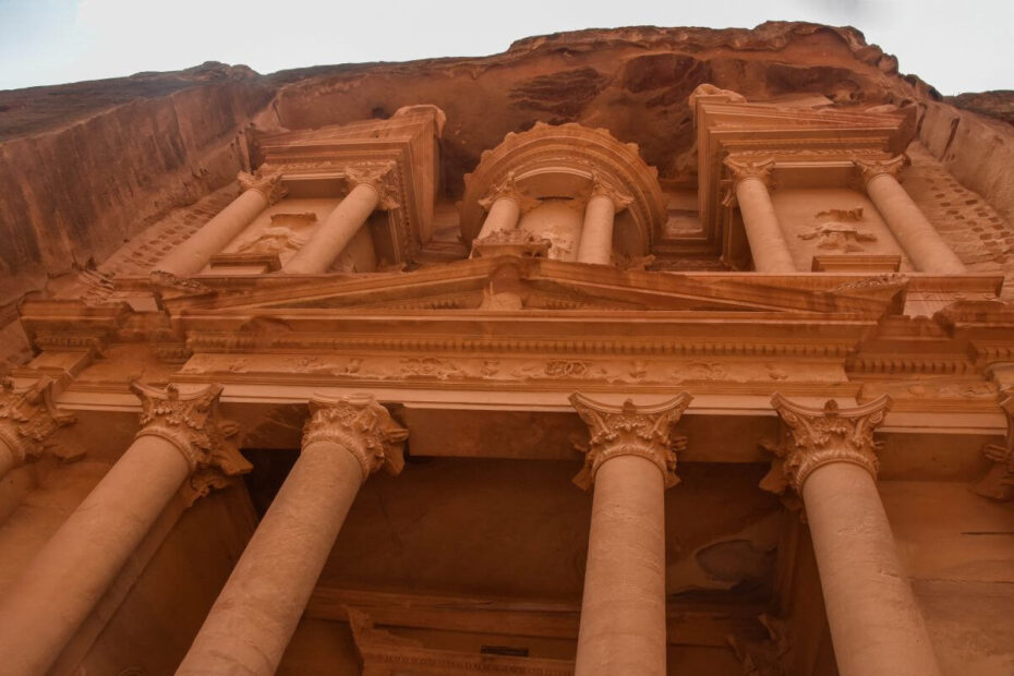 21 Petra Jordan facts That Explain Its Global Obsession - Travel Done ...