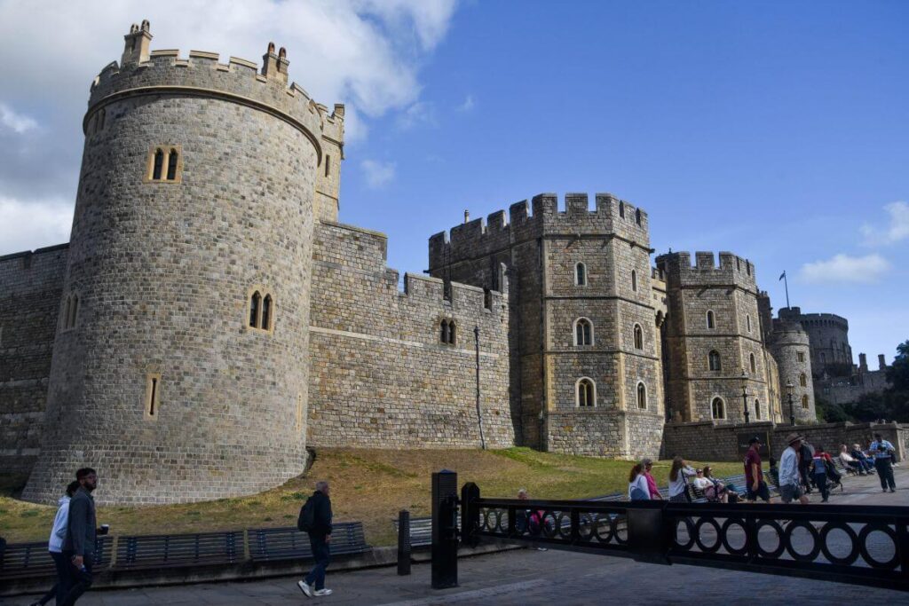 Facts about Windsor Castle You Wish You Knew Before Visiting - Travel ...