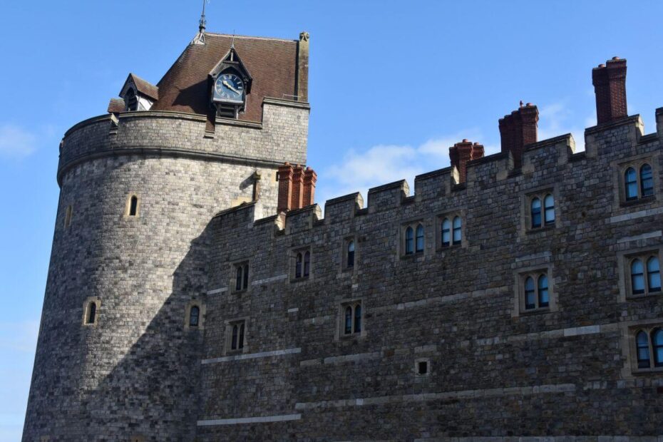 Facts about Windsor Castle You Wish You Knew Before Visiting - Travel ...