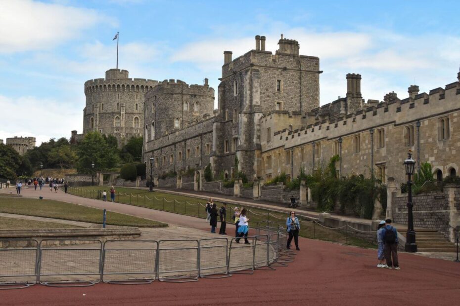 Facts about Windsor Castle You Wish You Knew Before Visiting - Travel ...