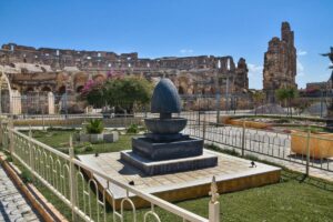Visiting El Jem Amphitheatre, Tunisia: A Complete Guide to the ...